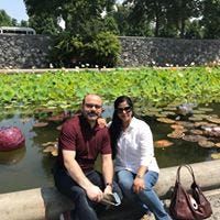 Yunus Shah – Medium