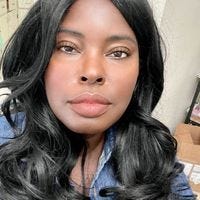 LaPriece Anaya – Medium