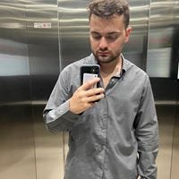 Daniel Azevedo – Medium