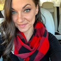 Jenna Ray – Medium