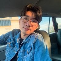 Eric Jayson Ikalina – Medium