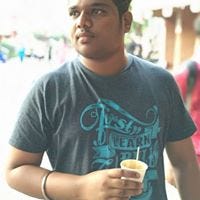 Guru Karthik S – Medium