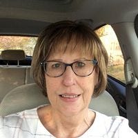 Pamela Stocker – Medium