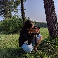 About – Refaldi Andriansyah – Medium