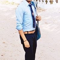 Vansh Singh – Medium