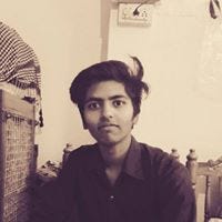 Deepak Patel Deepak – Medium