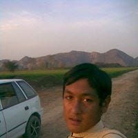 Hamza Inayat – Medium