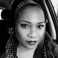Lorraine London – Medium