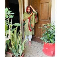 Saniya Tauseef – Medium