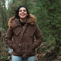 Maiya Hershey – Medium