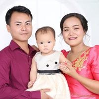 Bawi Lian Khum – Medium