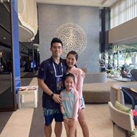 Victor Kwan – Medium