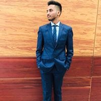 Tarun Gupta – Medium