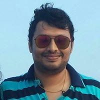 Vignesh Bala – Medium