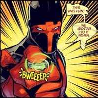 Richard Roe – Medium