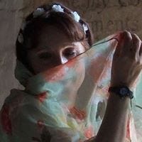 Krystal D Thompson – Medium