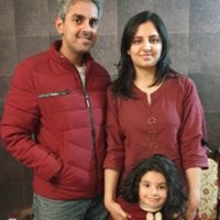 Komal Sajid – Medium