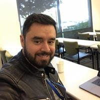 Sebastian Garcia Tabares – Medium