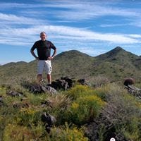 Tony Heller – Medium