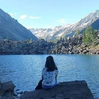 Bisma Sehar – Medium