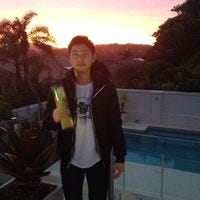 About – Jason Lau – Medium