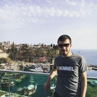 Yunus Emre Erbek – Medium