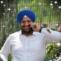 Sunveer Singh Bhambra – Medium