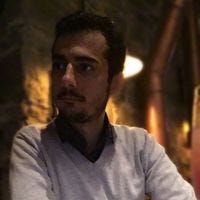 Farshid Ghezelbash – Medium