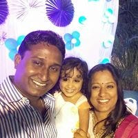 Sharika Nair Kaimal – Medium