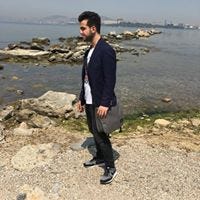 Bulut Simsek – Medium