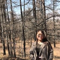 Ulziikhuu Bayanjargal – Medium