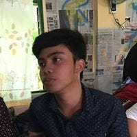 Wilmarpaul Marcial – Medium