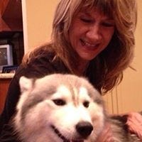 Lisa Bailey Radebaugh – Medium