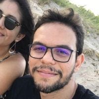 Rubem Moura – Medium