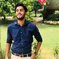 Muhammad Annas – Medium