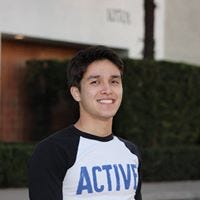 Alex Martinez – Medium