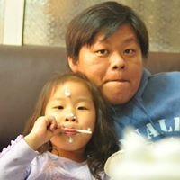 Rickey Chao – Medium