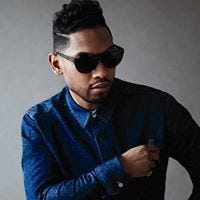 Brian Caleb – Medium