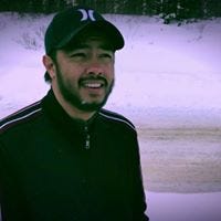 Ricky Ramirez IV – Medium