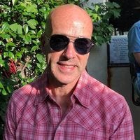 Douglas Ruark – Medium