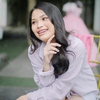 Aika Abaca – Medium