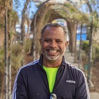 Sam Vishwas – Medium