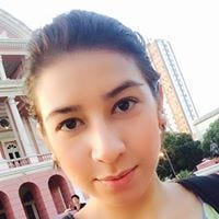 Sara Rebeca Raposo – Medium