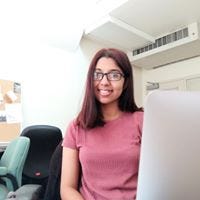 Tanusree Sharma – Medium