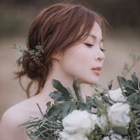 Amber Lin – Medium