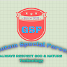 GSF Goutam Behera – Medium