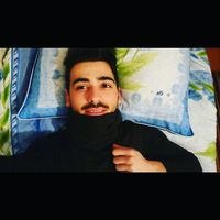 Sahib Bagirov – Medium