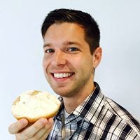About – Shawn Cagle – Medium