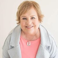 Jo Anne Elsner Kindler – Medium