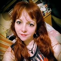 Josephine W. Mateos – Medium